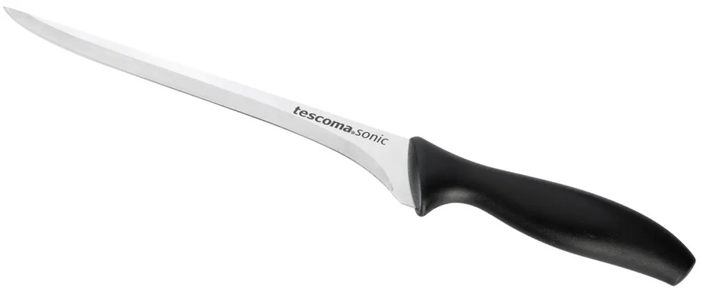 Tescoma Nůž filetovací SONIC, 18 cm