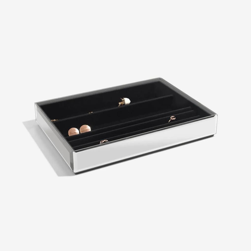Stackers, Box na šperky Glass Classic Ring & Braclets | sklo 75477