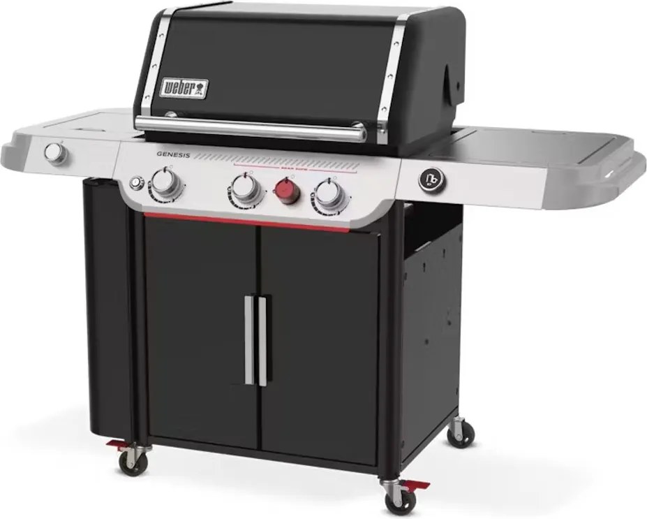 Plynový gril Weber Genesis® EP-335W