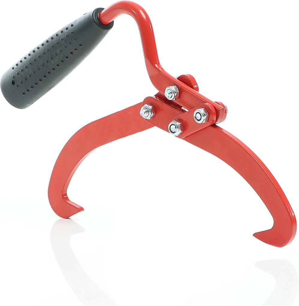 Lesnická technika XPOtool – 340 × 150 × 30 mm, 75 kg, 19 cm (63424)