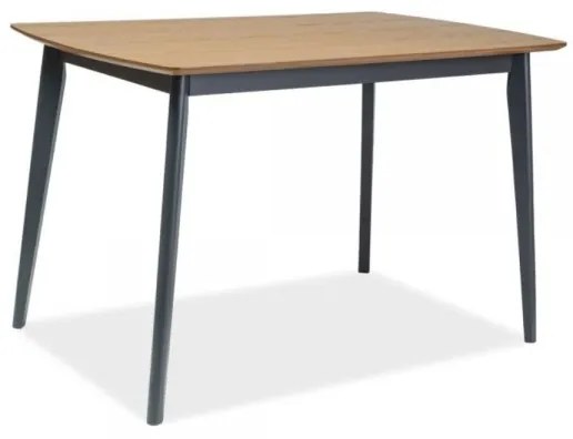 Jídelní stůl Vitro 120 x 75 cm