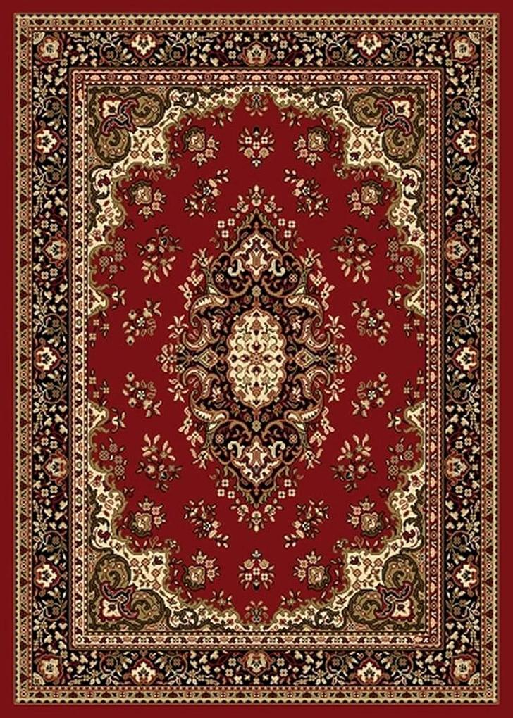 Kusový koberec SAMIRA NEW 12001/011 160x225cm