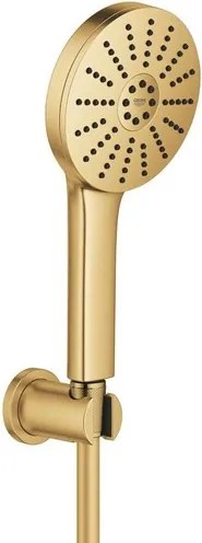 Vanový set Grohe Vitalio Joy+ kartáčovaný Cool Sunrise 134865GN00
