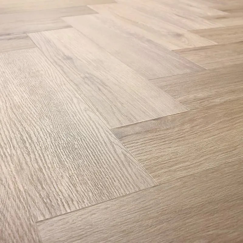 Vinylová plovoucí podlaha Afirmax Legnar Herringbone 41595 Oak Tuscon