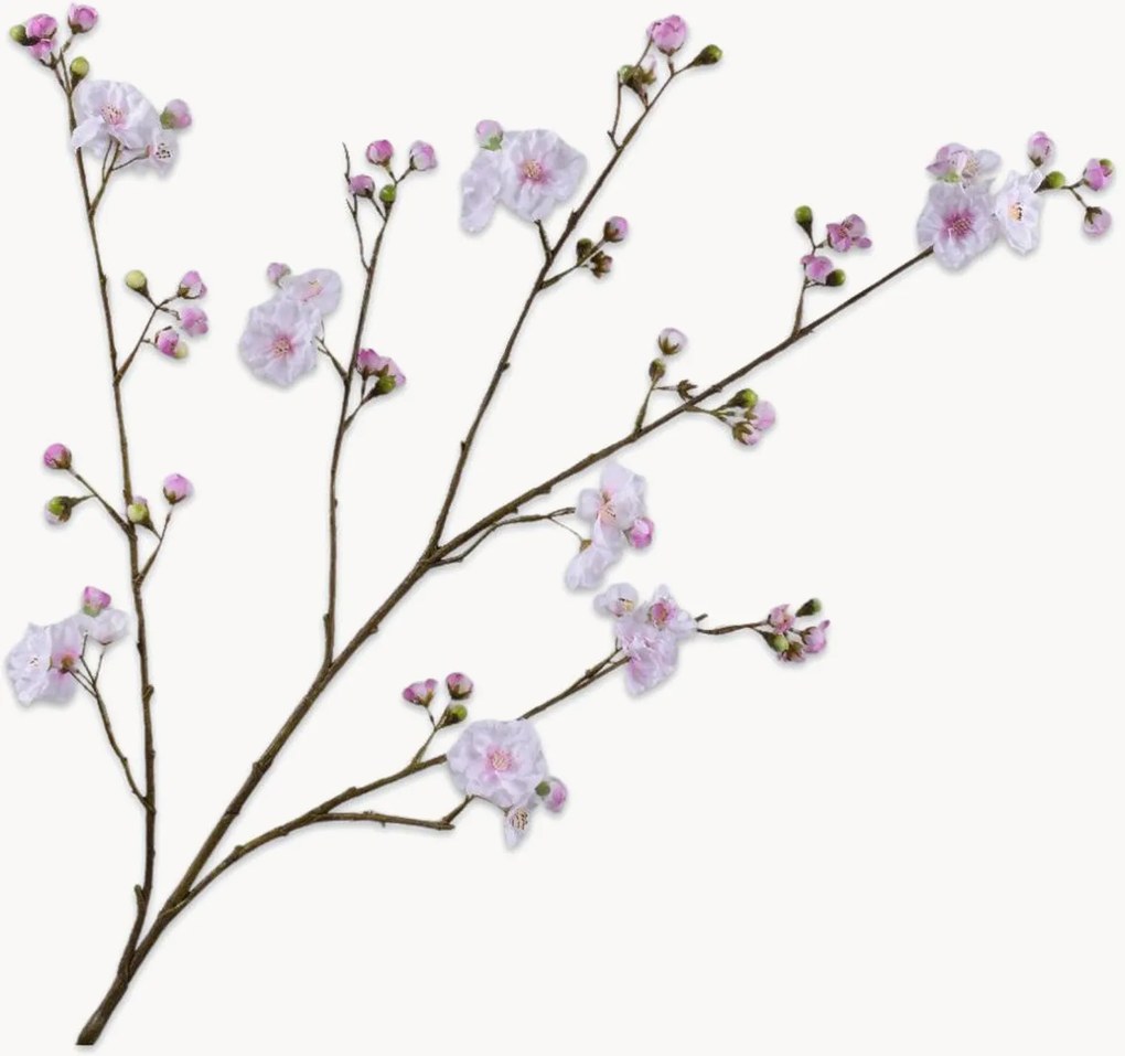 Sada umělých květin Blossom, 2 díly