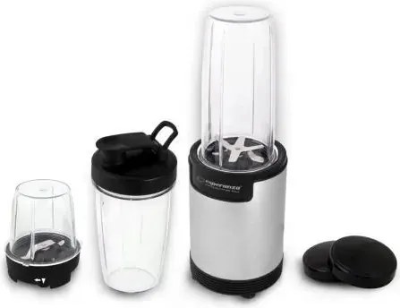 Stolní mixér Esperanza NUTRI BOMB 9v1, 900W