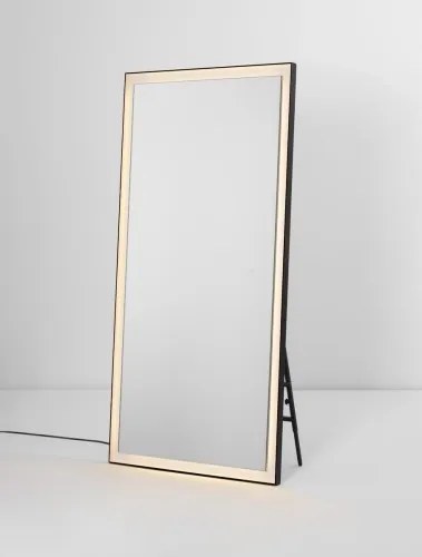 Zrcadlové LED svítidlo NOVA LUCE ADON 42W 4000K IP44 9006018 s dotykovým senzorem