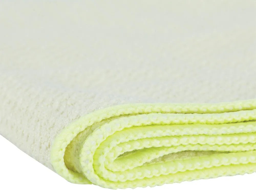 Utěrka z mikrovlákna Oxford Waffle Drying Towel 80x40 cm pro sušení a otírání povrchů
