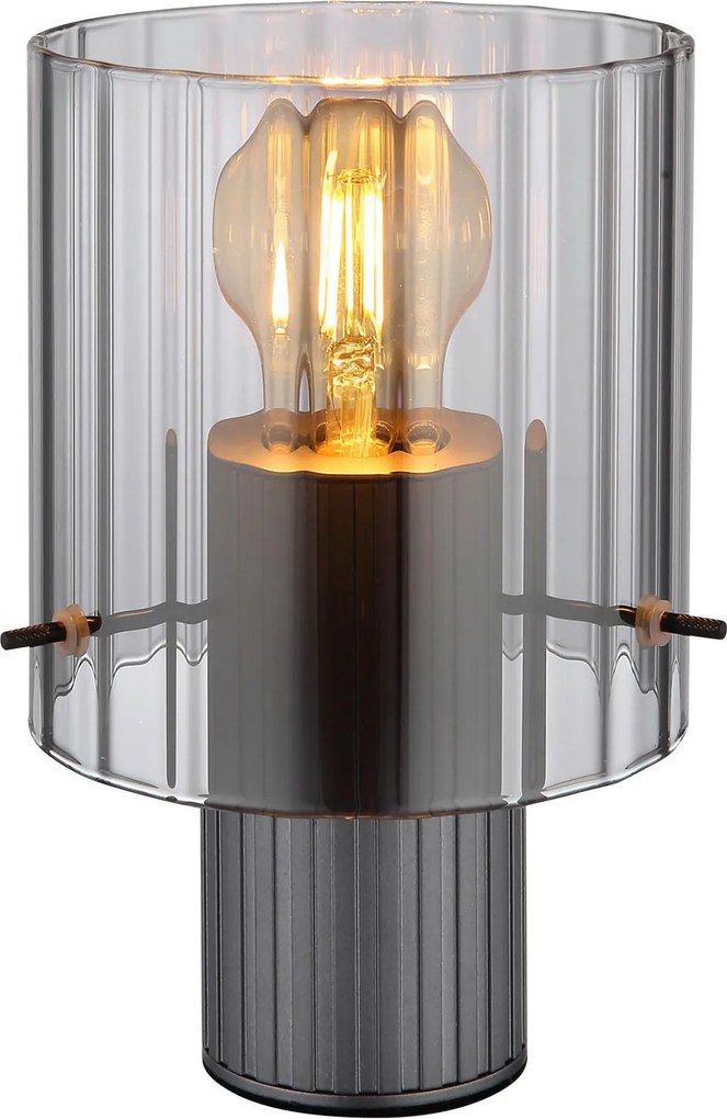 XXXLutz STOLNÍ LAMPA, E27, 14/22 cm Globo - Online Only svítidla - 004558371304