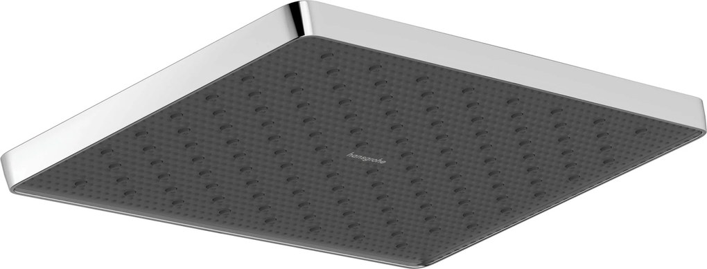 Hansgrohe Activera Q - Hlavová sprcha, 30x18 cm, chrom 28737000