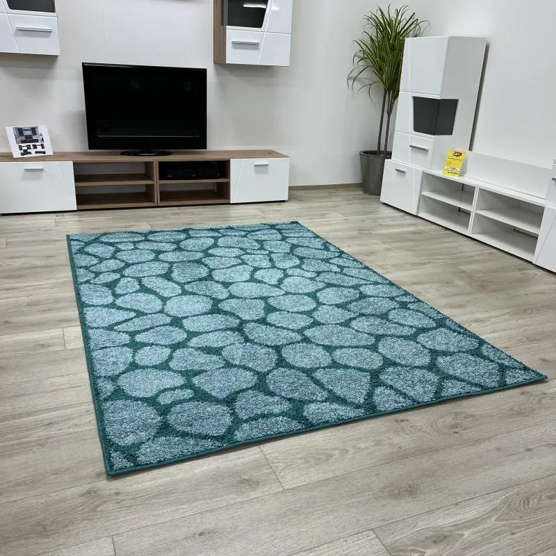 Kusový koberec Shon 8908-640