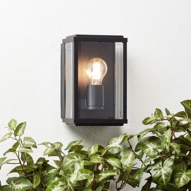 Brilliant 44480/06 Nástěnná venkovní lampa GAIA