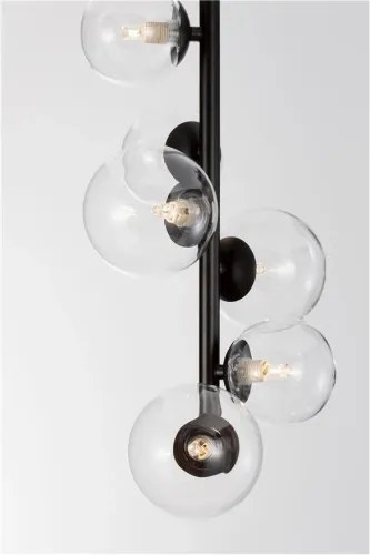 Závěsné svítidlo NOVA LUCE ODILLIA G9 9009251 bez žárovky