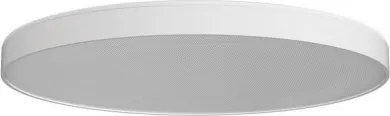 LED svítidlo PROLUMIA Prodisc Helios Maxi s prstencovým efektem přisazené/závěsné/zapuštěné Ø430 max.31W zap./vyp. bílá 40008909
