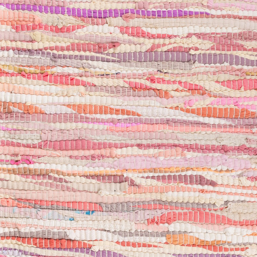 My Flair, Kusový koberec Ashraf pink, 140x200, růžová, chodba / předsíň