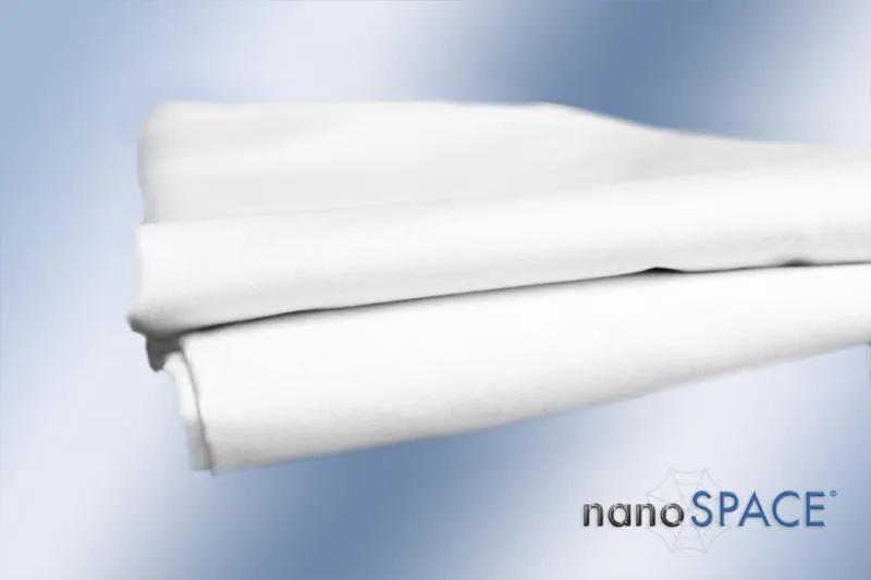 nanoSPACE Protiroztočový povlak Comfort+ na matraci 200x200+20cm