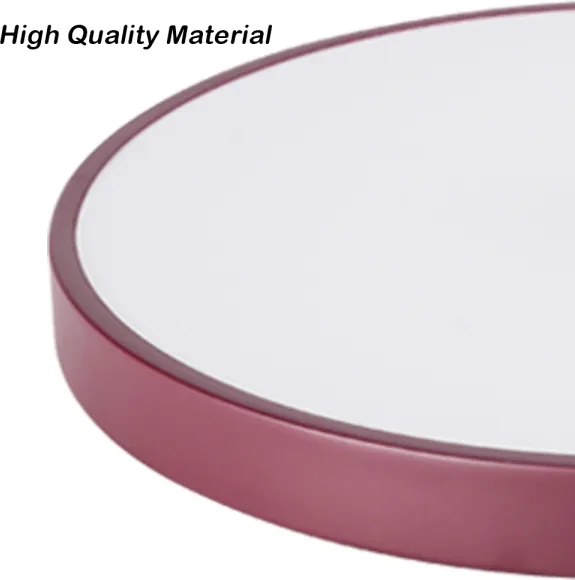 BRILAGI-LED Stm stropní svítidlo POOL LED/36W/230V 3000-6000K 30 cm burgundy+DO