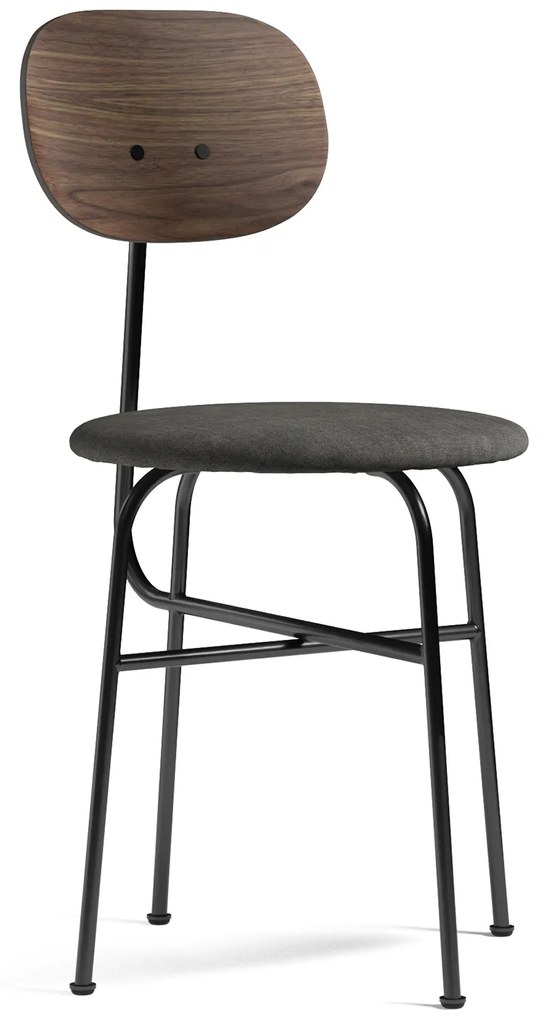 Audo Copenhagen designové židle Afteroom Dining Chair Plus