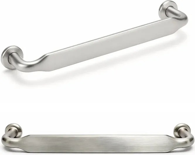 Koupelnový nábytek skříňky s umyvadlem a zrcadlem dubové dub sonoma  ROD PRIMO M 5/0/W/DS/0/ZINC
