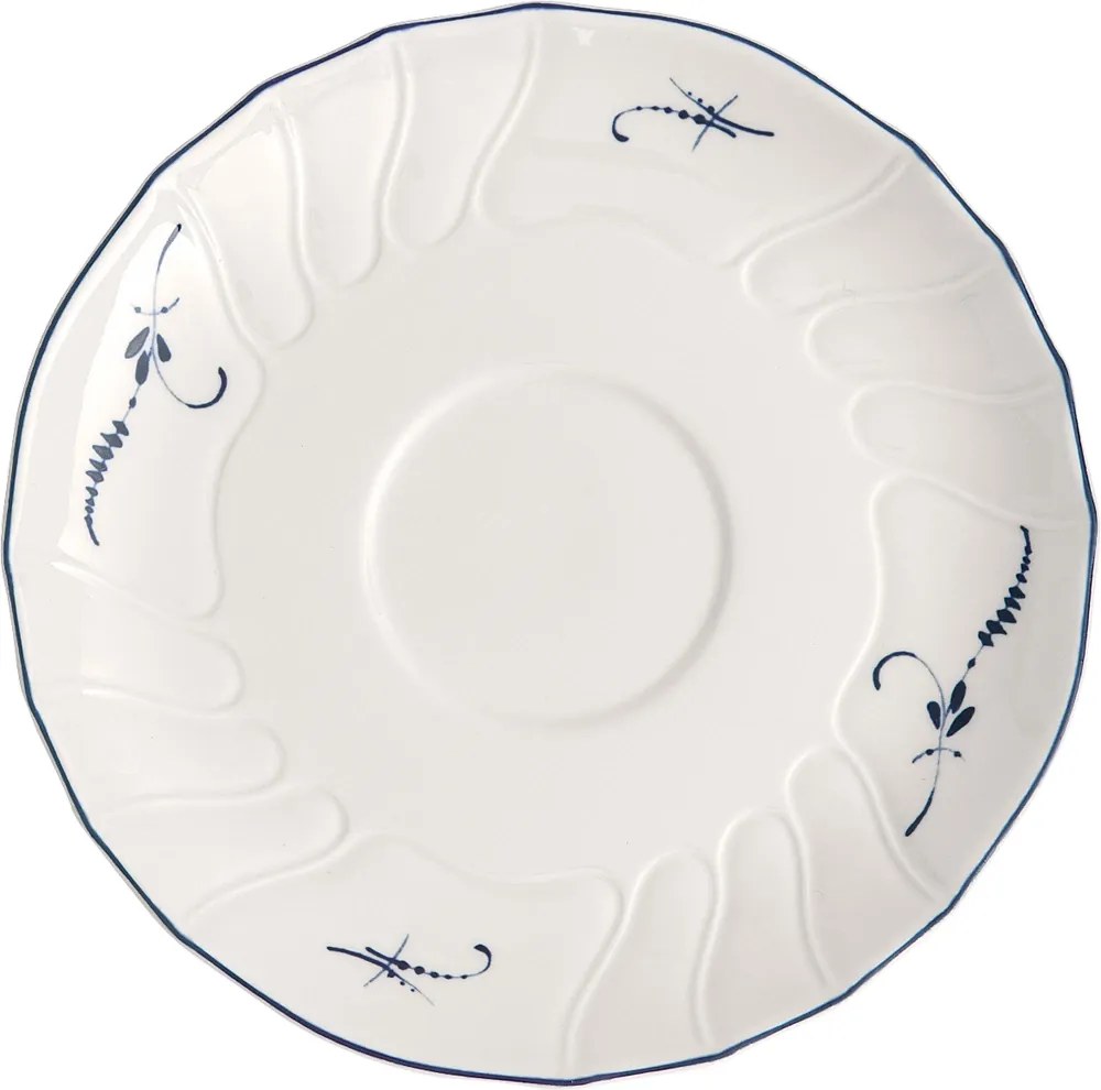 Villeroy&Boch Old Luxembourg podšálek, 16 cm