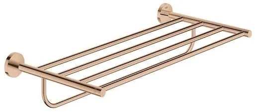 Držák ručníků GROHE Essentials Warm Sunset G40800DA1