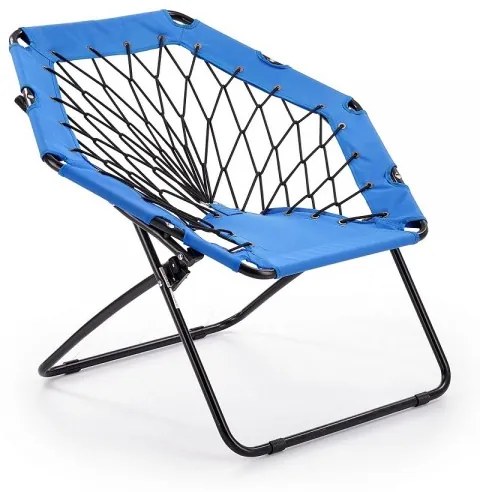 Zahradní židle Widget modrá