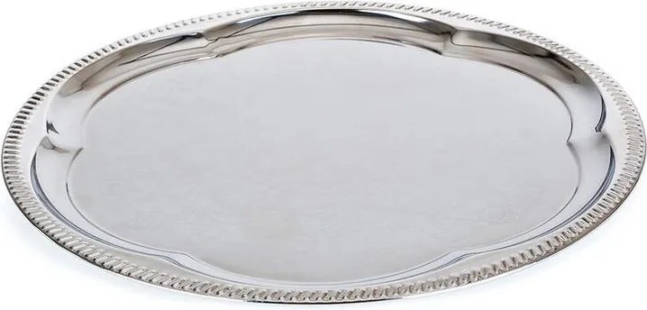 Servírovací tác kulatý 35 cm