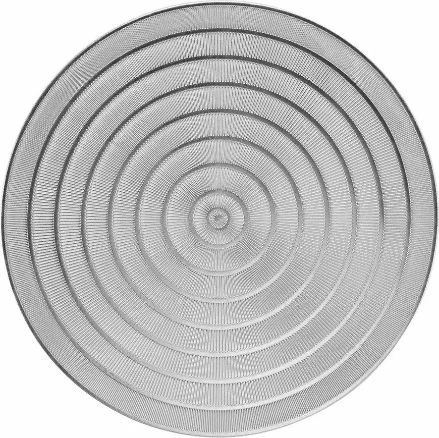 Plastové prostírání ø 40 cm Oriental – douceur d'intérieur