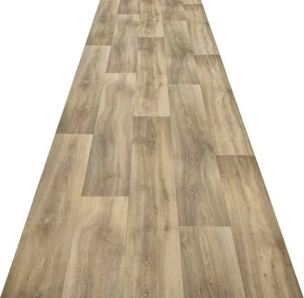 PVC podlaha GRACETEX LIME OAK 613L béžová