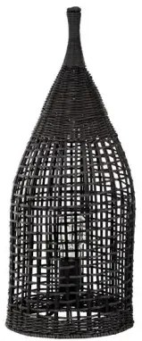 Designová stojací lampa Naos A