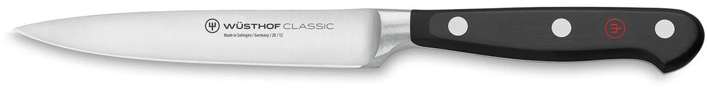 Wüsthof CLASSIC Nůž na zeleninu 12 cm 1040100412