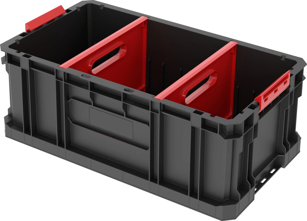 Qbrick System Kufr na nářadí - BOX 200 Flex