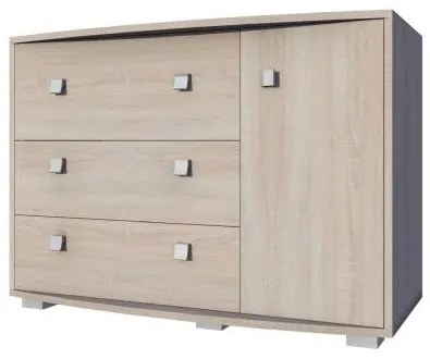 Komoda NAOMI 120x80