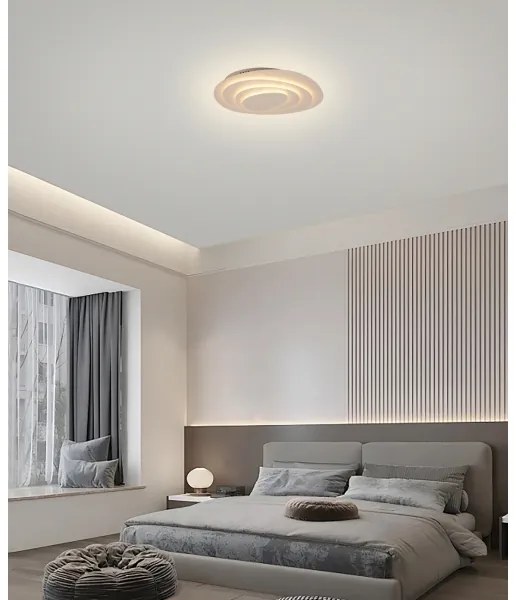 Brilagi - LED Stropní svítidlo MODERN MINI LED/48W/230V 3000-6000K + DO
