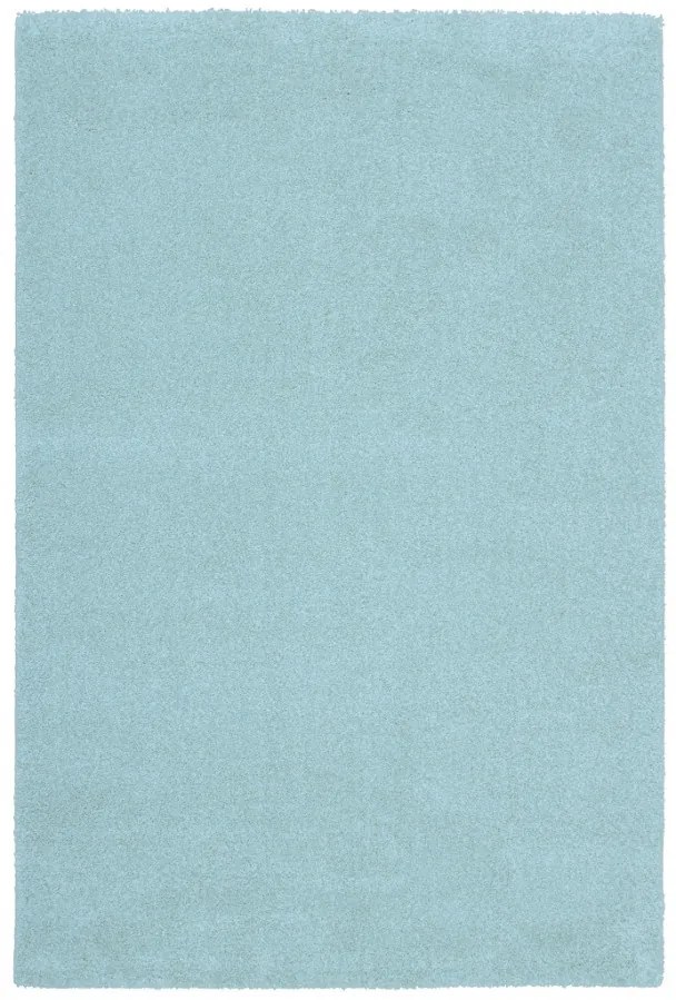 Hans Home | Kusový koberec SOHO 840 OCEAN, světle modrý - 200x290