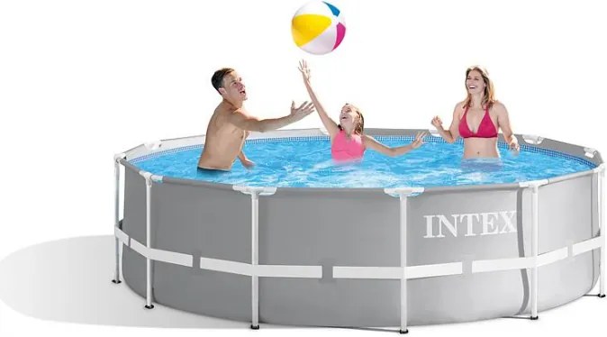 Bazén Intex® Prism Frame Premium 26716 | 3,66 x 0,99 m