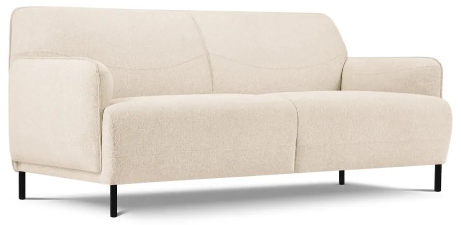 Béžová pohovka Windsor &amp; Co Sofas Neso, 175 cm