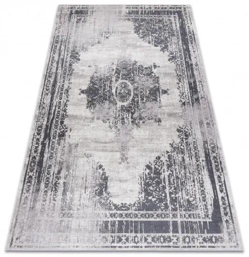 Dywany Łuszczów Kusový koberec ANDRE Ornament 1187 ROZMĚR: 120x170