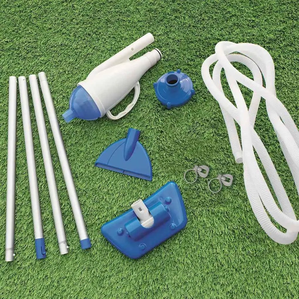 Bestway Bazénový Vysavač Aquacrawl 58212