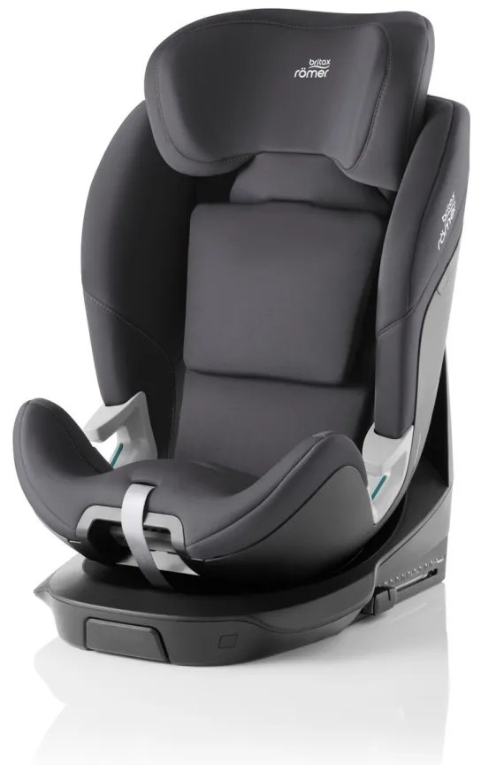BRITAX Autosedačka Swivel 2 Midnight Grey 2