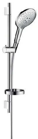 Hansgrohe Raindance Select S - Sprchová souprava 150, 3 proudy, chrom 27802000