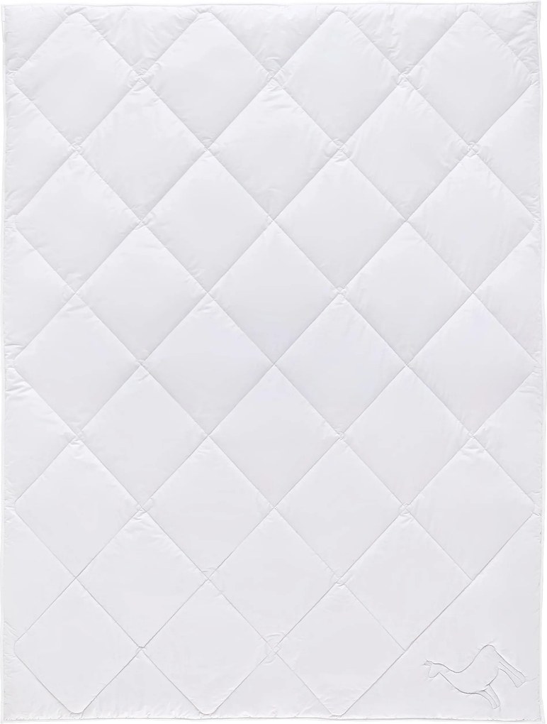 XXXLutz LETNÍ PŘIKRÝVKA, 155/220 cm, vlna Sleeptex - Přikrývky - 004196002702