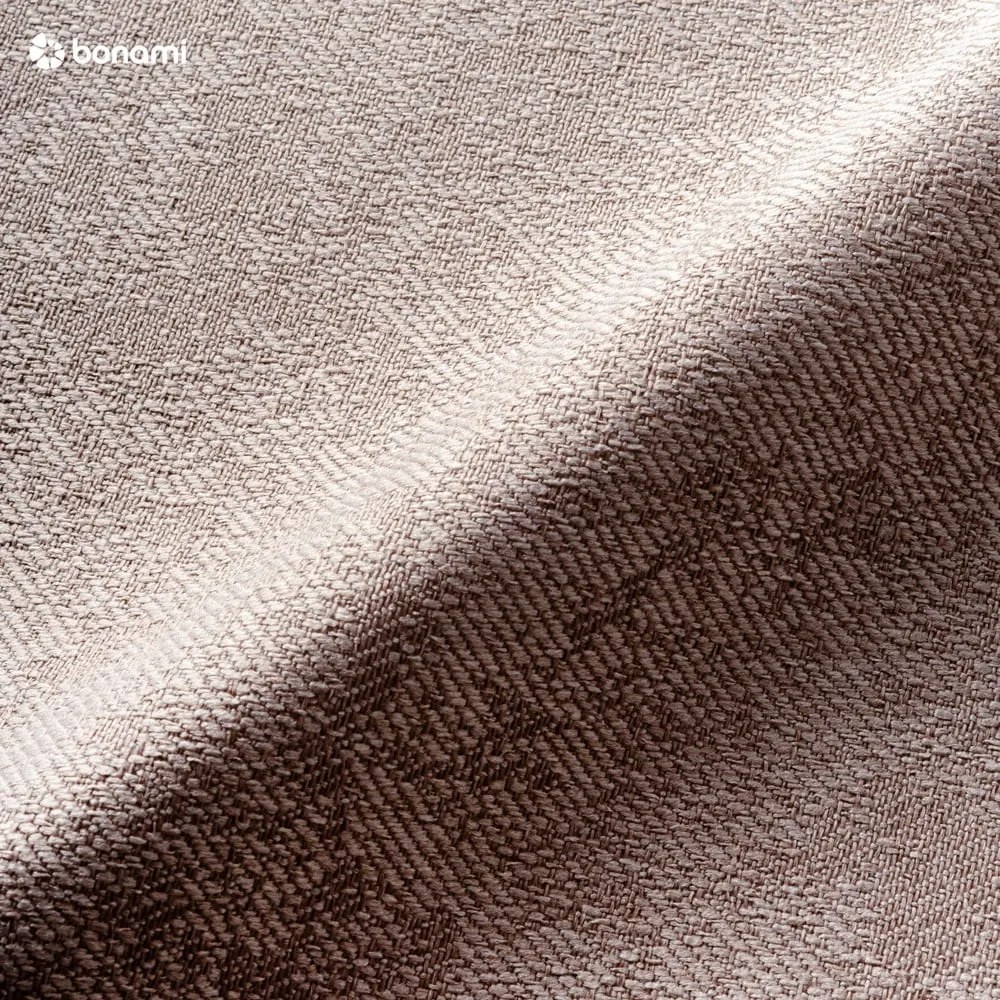 Taupe rohová pohovka (levý roh/do L) Copenhagen – Scandic