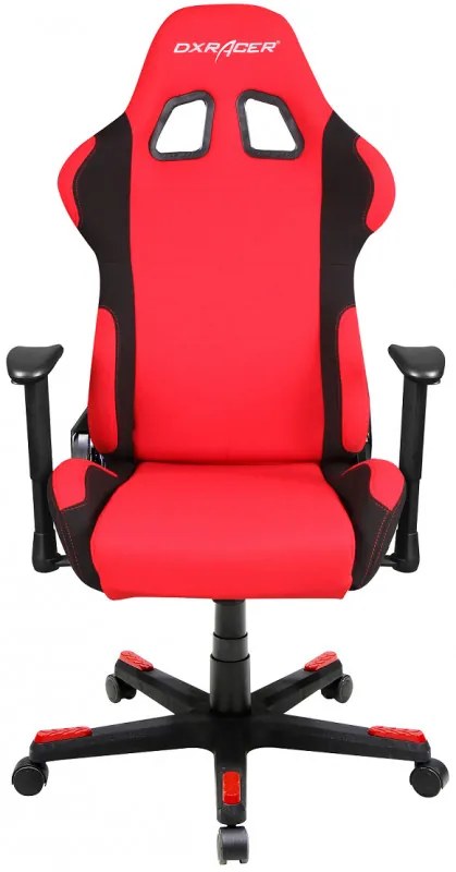 DXRacer Kancelářská židle DX Racer OH/FD01/RN