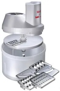 Bamix Baking Box M200 tyčový mixér, bílá 1051.002