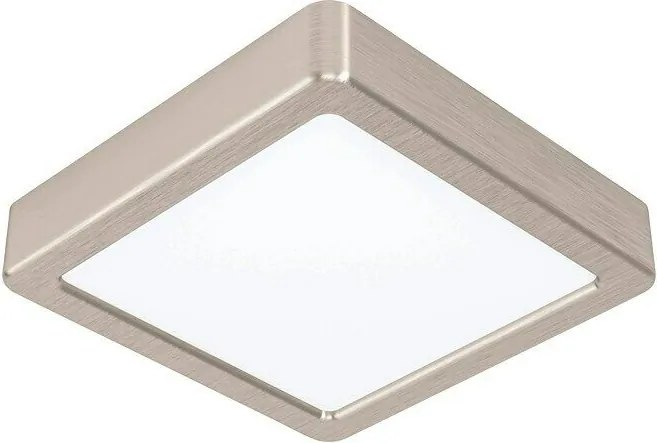 Eglo FUEVA 5 LED stropní svítidlo, 1350 lm, 10,5 W