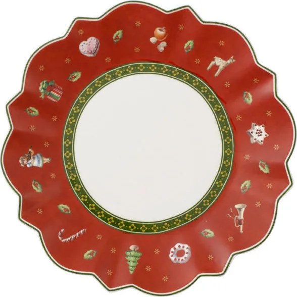 XXXLutz SNÍDAŇOVÝ TALÍŘ 17 cm Villeroy & Boch - Dezertní talíře - 0034071559