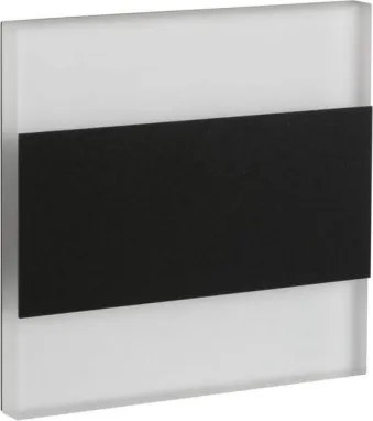 Orientační svítidlo 12V Kanlux TERRA LED B-WW 3000K teplá bílá 26849