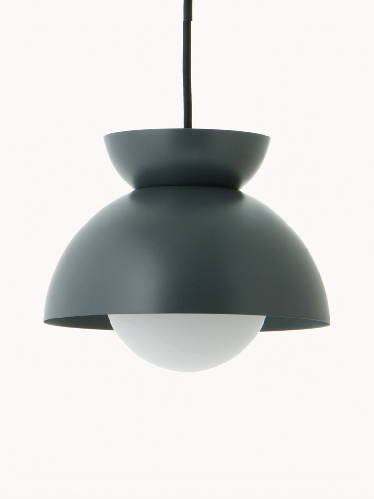 Malé designové závěsné svítidlo Butterfly