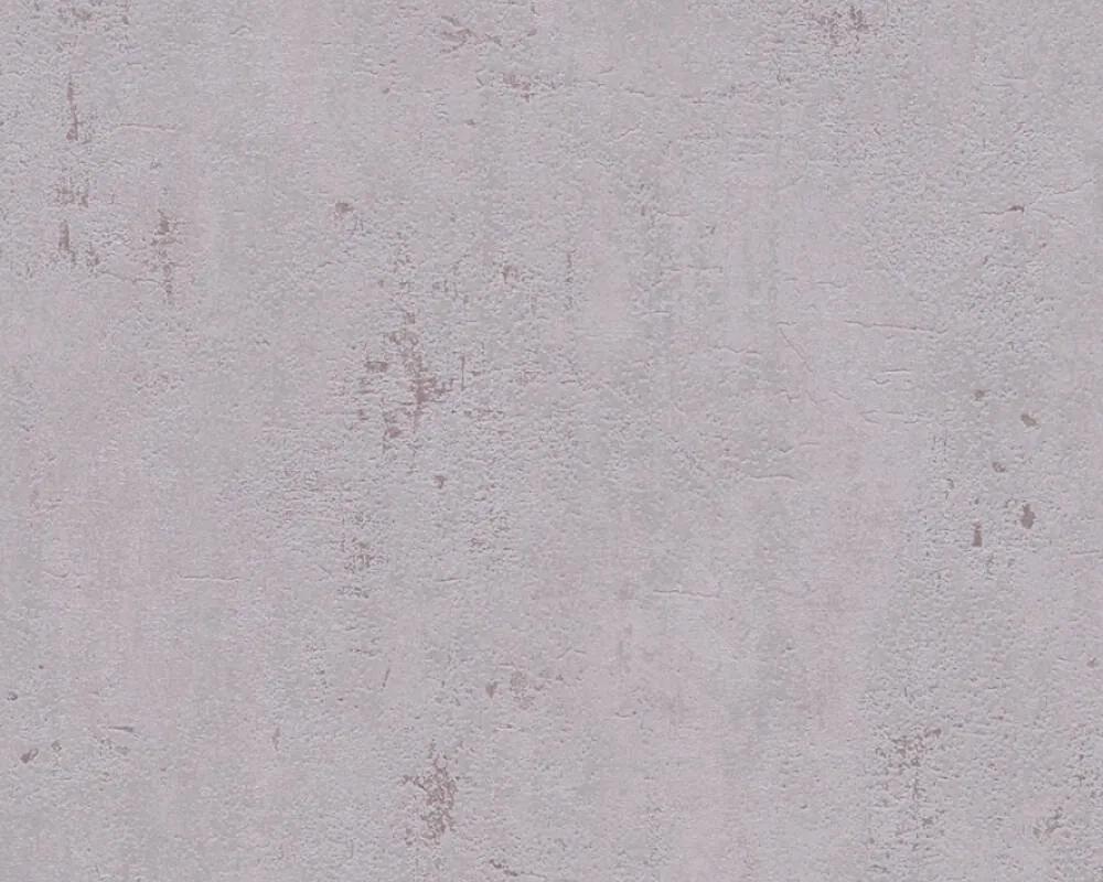 Vliesová tapeta s betonovým vzhledem rustikální - hnědá, šedá 379034 / Tapety na zeď 37903-4 Metropolitan Stories 2 (0,53 x 10,05 m) A.S.Création